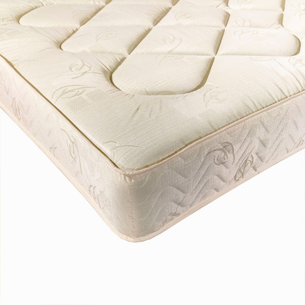York Small Double/4 Foot Mattress Only – The Furniture Warehouse